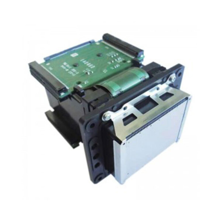 Epson DX7 Print Head for Eco Solvent Printer | STS Inks