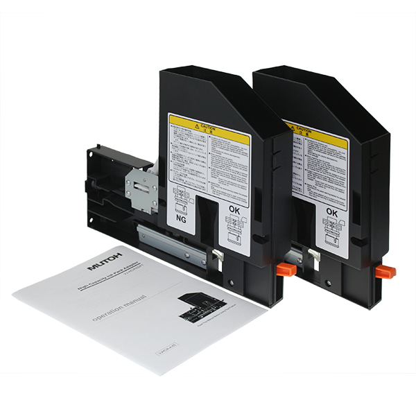 Mutoh UV CISS Ink System for Mutoh ValueJet Series