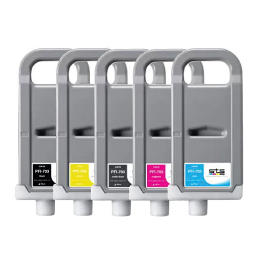 Large Format Printer Inks | Wide Format Printer Inks - STS Inks Europe