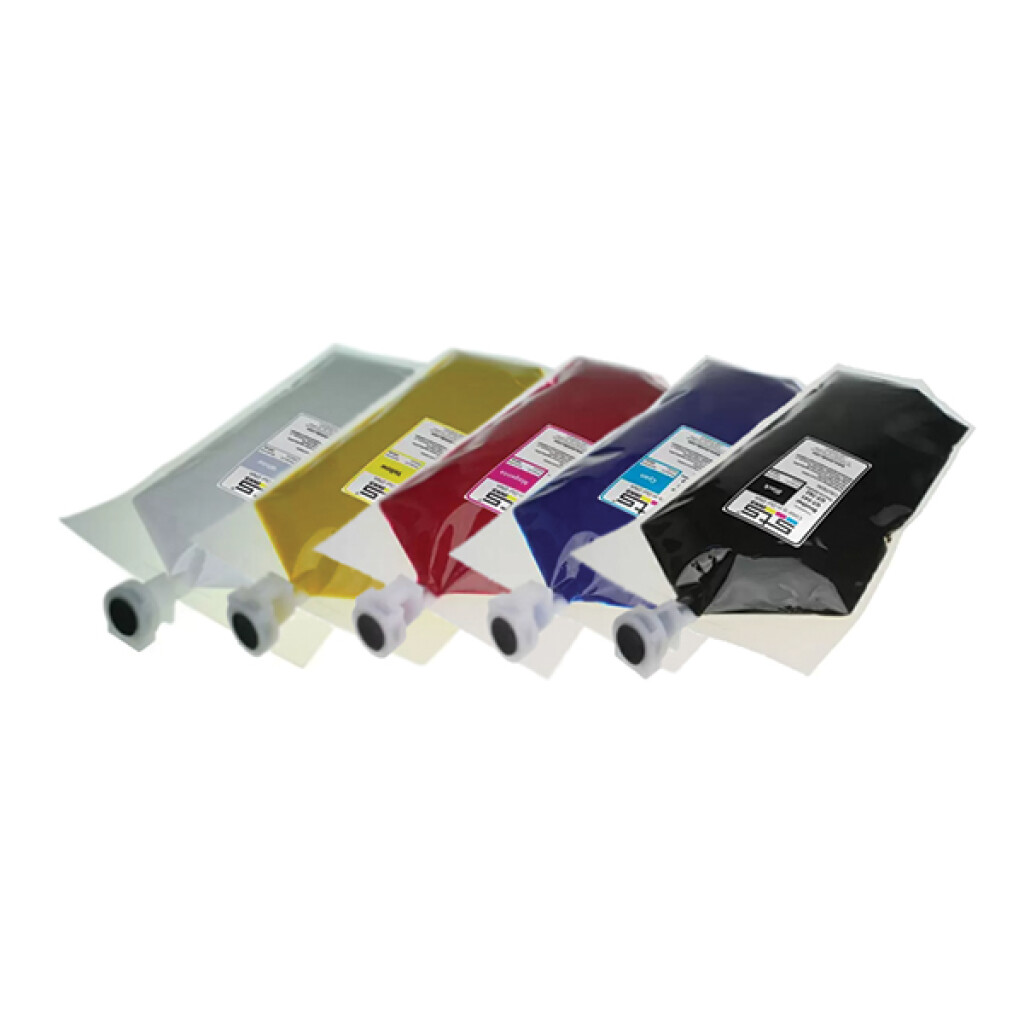 Large Format Printer Inks | Wide Format Printer Inks - STS Inks Europe