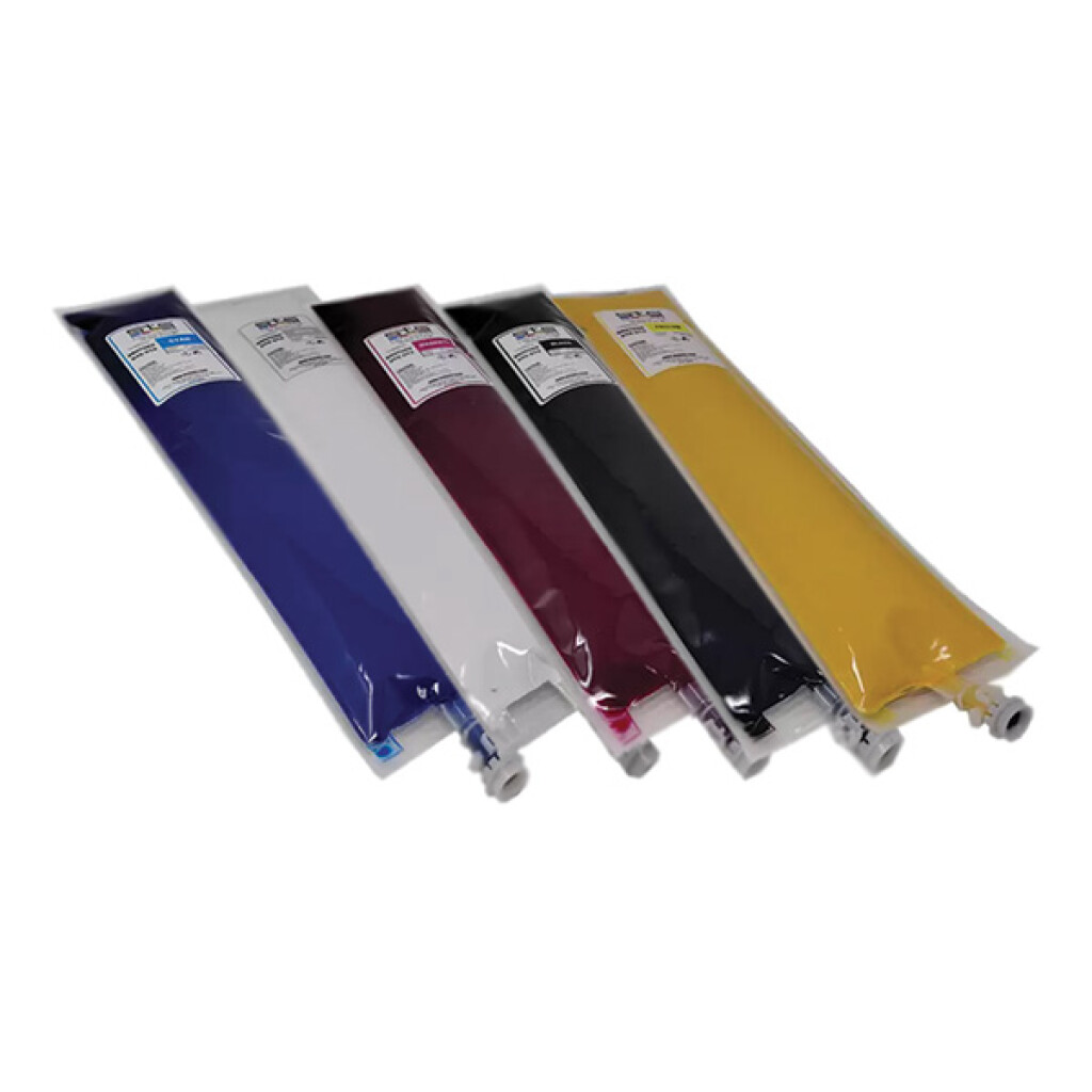 Replacement Bag for Brother GTX 700 ml - STS Inks