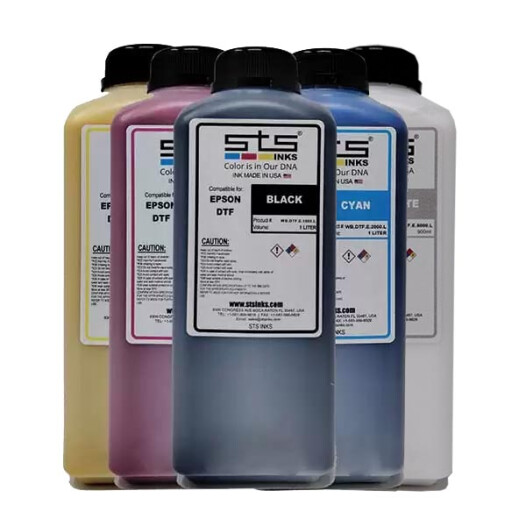 Large Format Printer Inks | Wide Format Printer Inks - STS Inks Europe