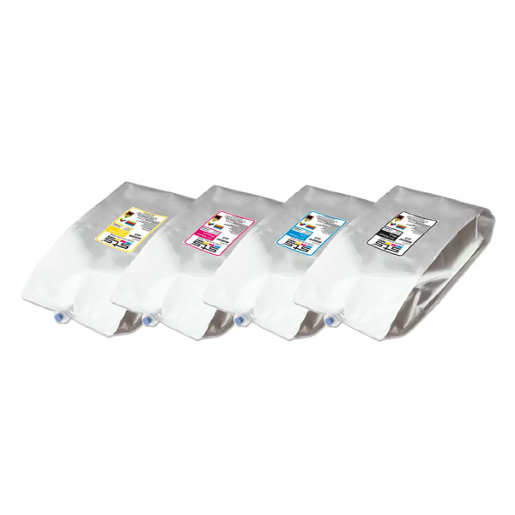 Large Format Printer Inks | Wide Format Printer Inks - STS Inks Europe