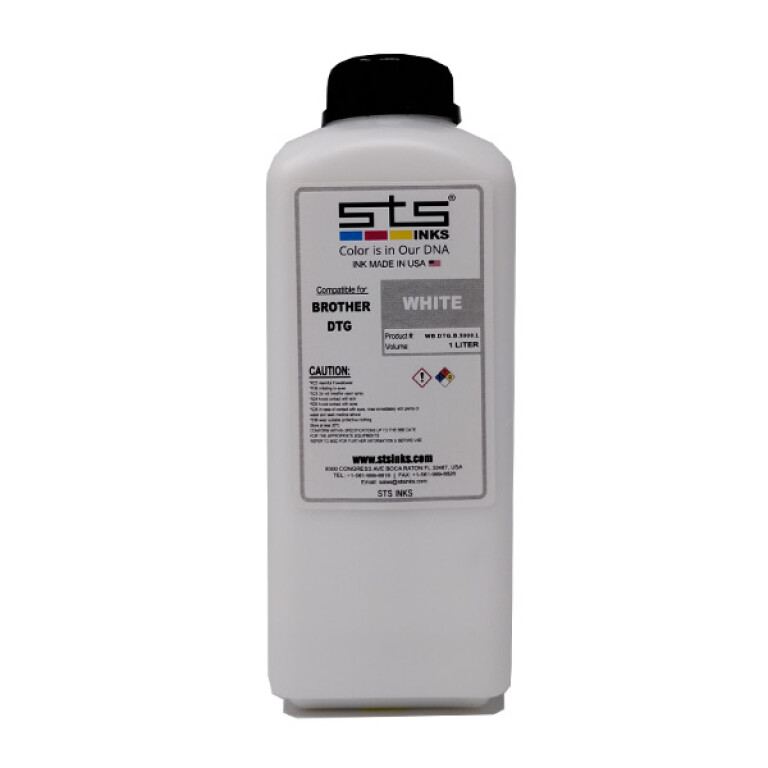 Brother DTG 1L - STS Inks