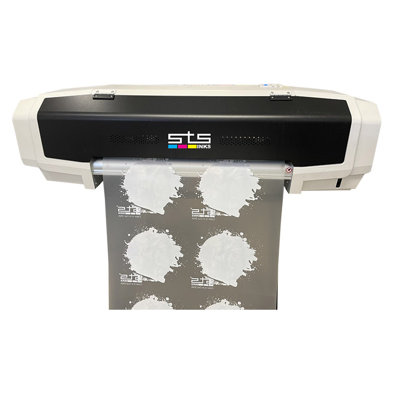 Large Format Printer Inks | Wide Format Printer Inks - STS Inks Europe