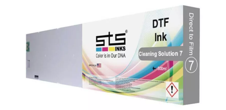 Large & Wide Format Printer Inks - Inkjet & More | STS Inks