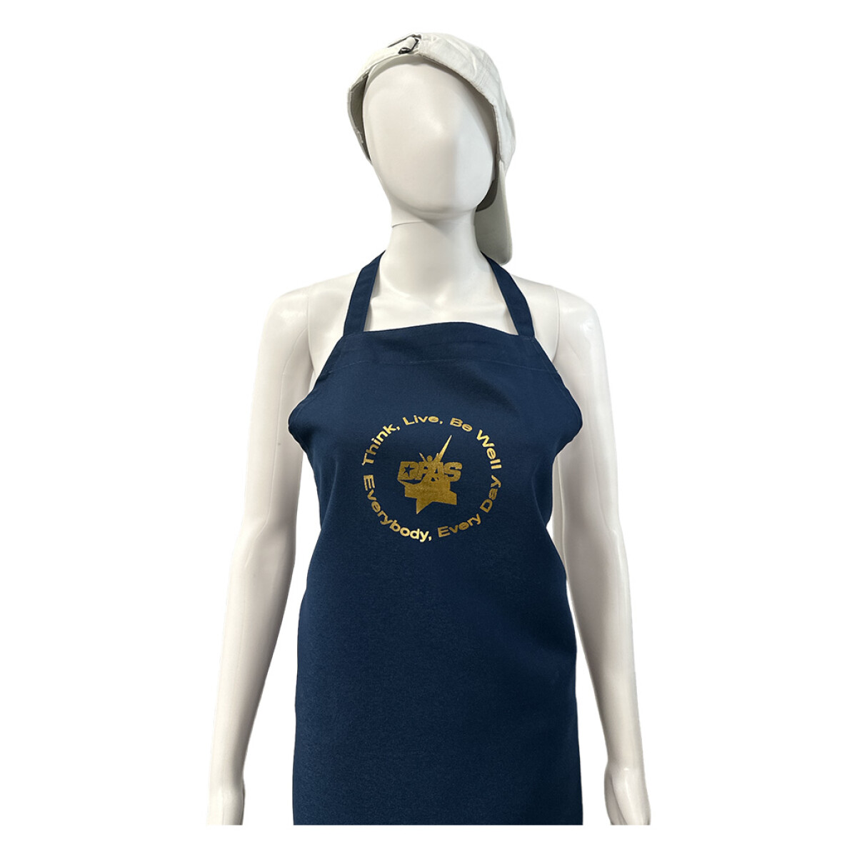 DTF Gold Foil Roll | Gold Foil Transfer Film - 24in. x 164ft.