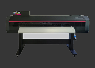 Large & Wide Format Printer Inks - Inkjet & More | STS Inks