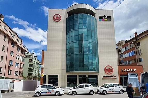 About Wide Format Printing Ink Manufacturers | STS Inks